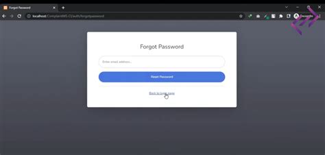 Complaint Management System Project In Php With Source Code And Report