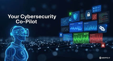 Your Cybersecurity Co Pilot Krypto It Managed Cyber Security