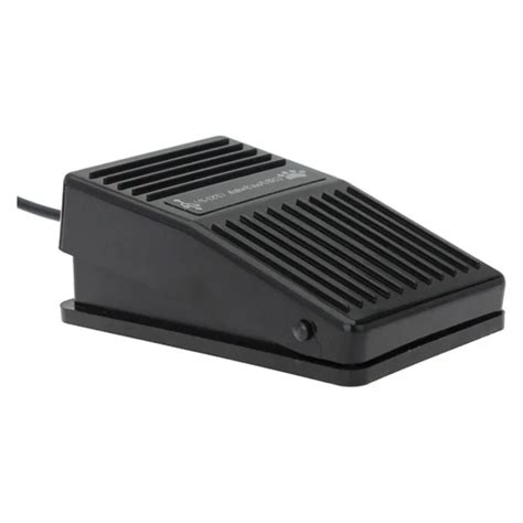 USB Foot Switch Keyboard Pedal Switch For HID PC Computer USB Action Control Pre Program Key