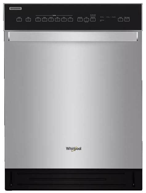 Wdf550sahs Whirlpool