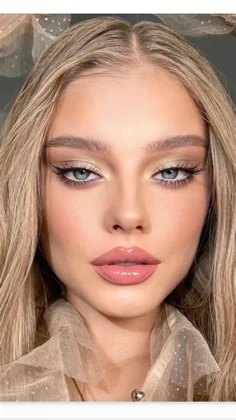 Natural Makeup Look Artofit
