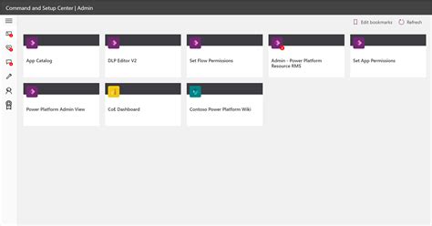 使用核心组件 power platform microsoft learn