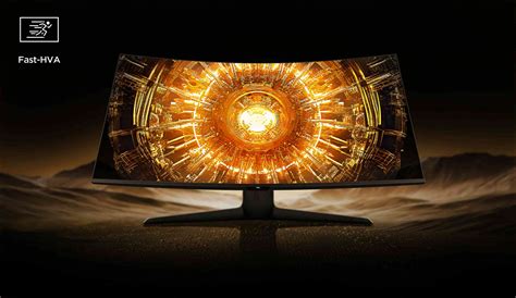 Tcl 34r83q Hdr Professional Monitor Tcl Europe