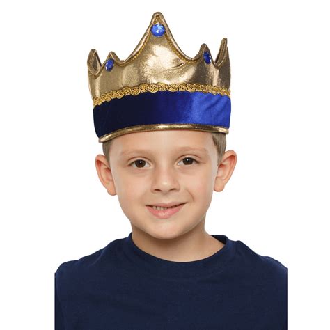 Kings Crown Dress Up America