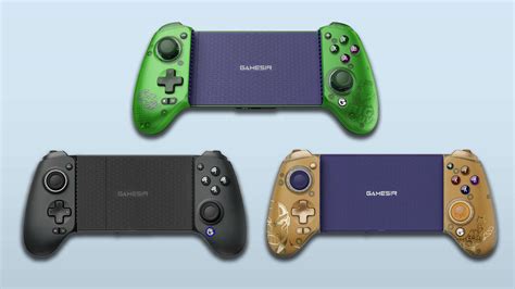This Nintendo Switch 2 Handheld Controller Is Only 50 For A Limited