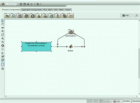 isight2019 集成matlab2019 （64位）的优化问题 isight matlab csdn博客