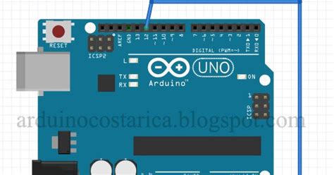 Arduino Electrónica Programación Sensores Circuitos Tutoriales
