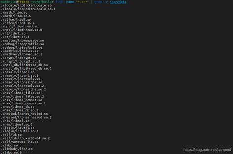 Glibc 知：构建和测试linux Glibc 31 配置 Csdn博客