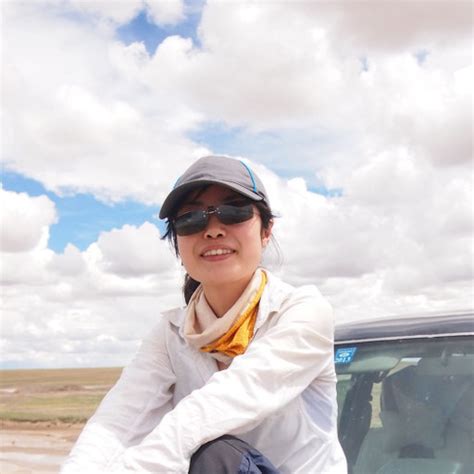 Hongyu Yi Associate Researcher Phd Columbia University Chinese Hongyu Yi Associate Researcher Phd Columbia University Chinese