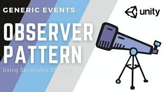 How To Program In Unity Observer Pattern Explained Iheartgamedev Mp3