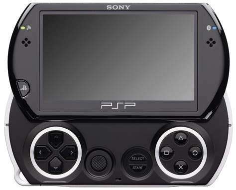 Sony lanzará más de 70 nuevos juegos para PSP hasta final de año