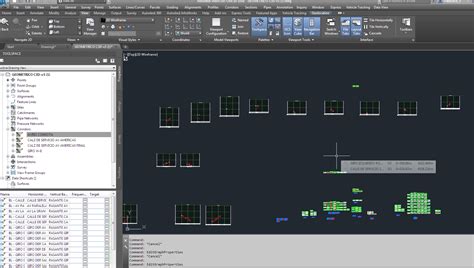 Conflicto En La Creacion De Parte Del Corredor En Una Interseccion Autodesk Community