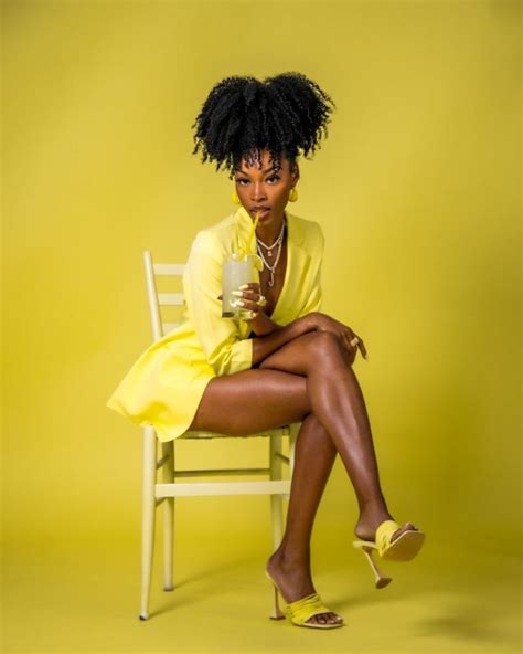 Black Women In Yellow Outfits Yellow Black People Yellow Birthday