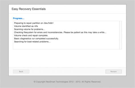 How To Manually Repair Windows Boot Loader Problems