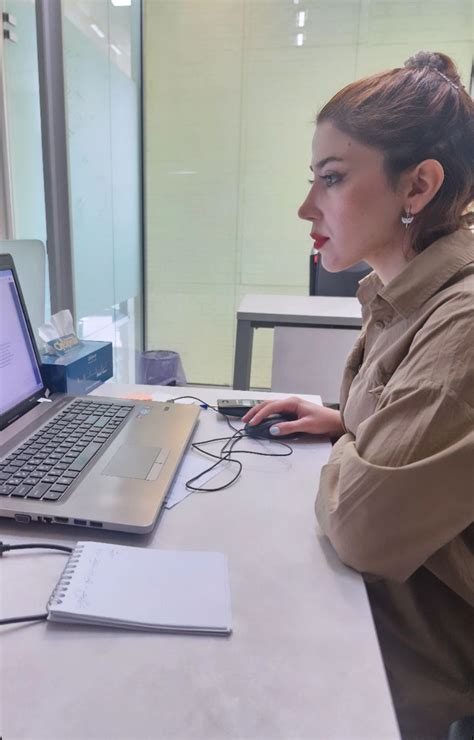 اکوسیستم واقعا کوچیکهجهان کوچیکه هر بار میام رزومه هارو تو موقعیت