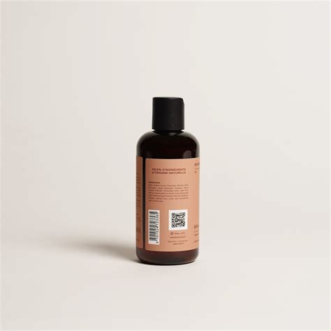 Gamme Cheveux BouclÉs