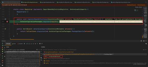 learn 🔥springboot automatic configuration principle moment for technology