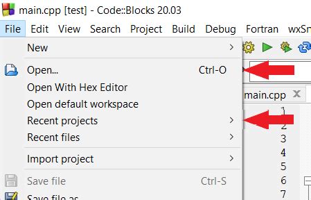 Đọc thêm Cài đặt môi trường phát triển Code Blocks cho lập trình C