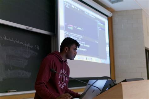 arib shaikh on linkedin hackathons workshop python