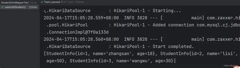 从零开始快速入手mybatis中通过注解和xml方式分别操作数据库（mysql） idea mybatis通过xml文件向数据库添加数据 csdn博客