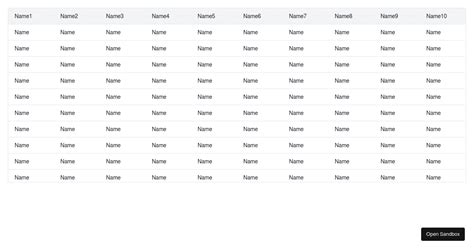 Objective Tree 90d7v2 Codesandbox