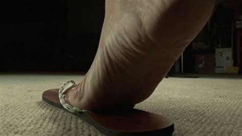 The Tease Of Flip Flops 1st Hfw Clips4sale