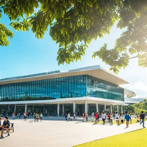 Explore Top Schools In The Philippines Today