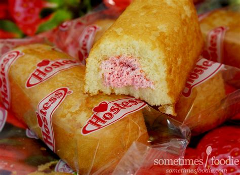 Sometimes Foodie Strawberry Creme Twinkies Walmart