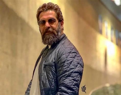 از صفر تا صد زندگی کامران تفتی بیوگرافی