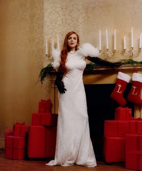Lindsay Lohan Bio Age Career Net Worth Facts Height