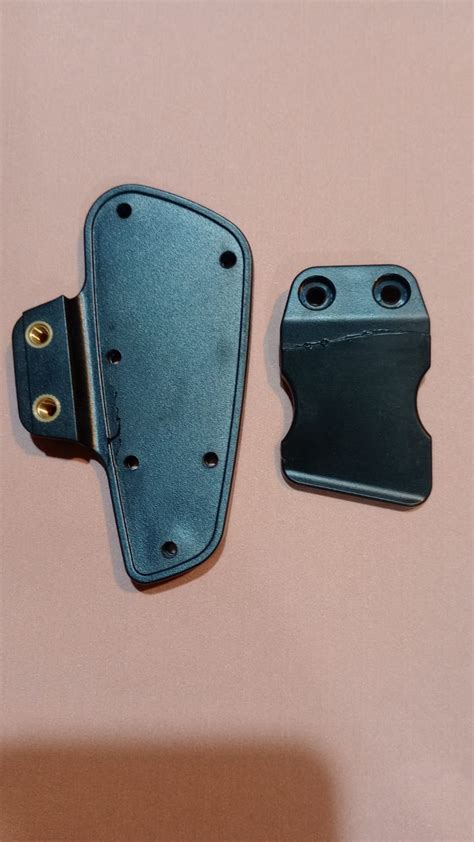 Stl File Helmet Intercom Bt S2 Pro Intercom 🪖 ・model To Download And 3d Print・cults