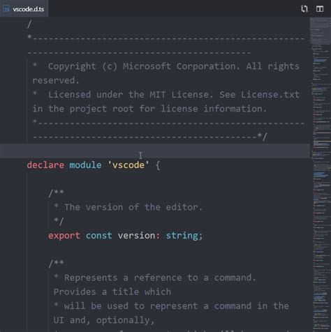Goto Symbol Does Not Work When Invoked Early On File · Issue 70607 · Microsoftvscode · Github