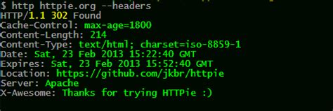 Tool To View Response Headers Stack Overflow