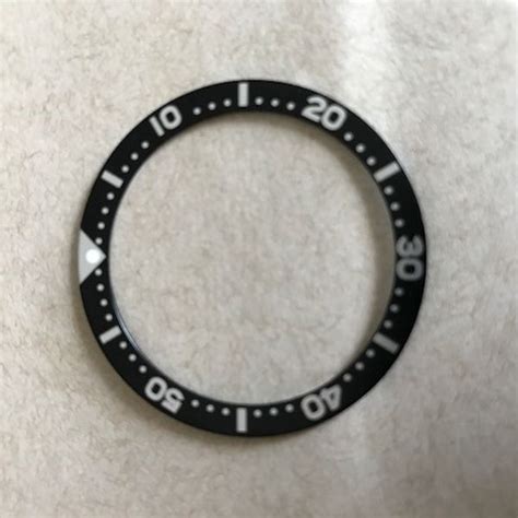 Fs Seiko 6309 Parts Watchcharts Marketplace