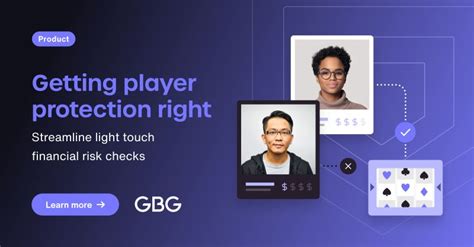 Gbg Plc On Linkedin Igaming Regulation Financialriskchecks