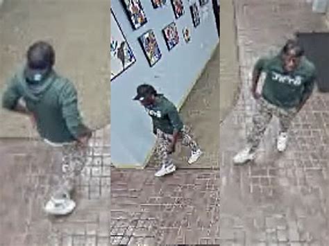Suspected Peeping Tom At Library Bathroom Sought By Arlington Police Arlington Va Patch