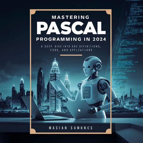 Mastering Pascal Programming In 2024 A Deep Dive Into Definitions Code