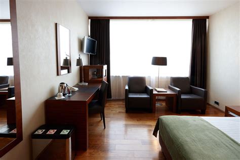 Grand Hotel Reykjavik