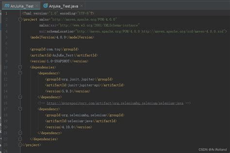 基于selenium webdriver和katalon recorder进行脚本的录制、编辑、回放的web应用功能测试（示例） csdn博客