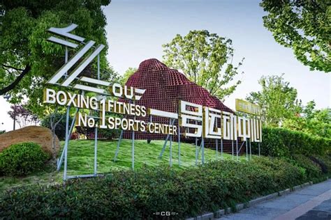 【灵感】一些适合景区入口的景观意向图 3 十年大型景观雕塑工厂 来自小红书网页版 花瓣网