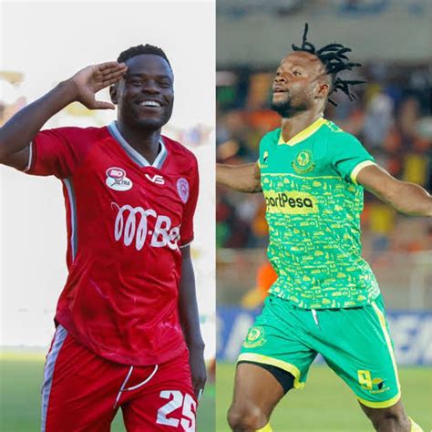 Its Mayele Phiri Showdown Daily News