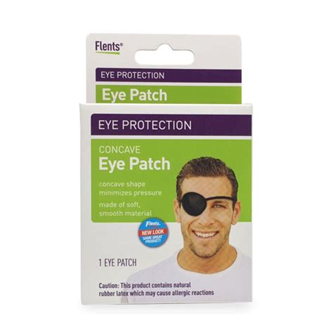 Apothecary 505 Eye Patch Reviews