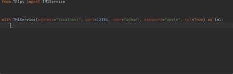 Releases Cubewise Code Tm Py GitHub