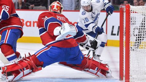 Carey Price Montreal Canadiens Dynamic Save Nhl Wallpaper Background