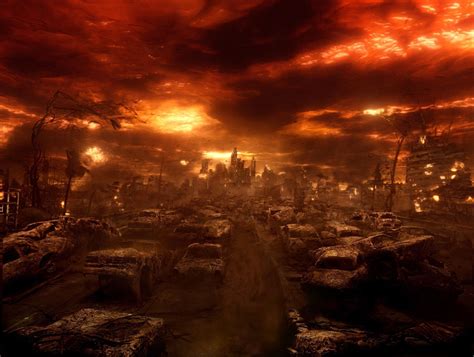 Hell Wallpapers Wallpaper Cave