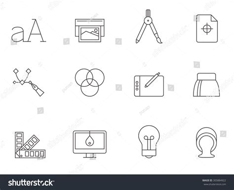 Offset Roller Calibration Over Royalty Free Licensable Stock Vectors Vector Art Shutterstock