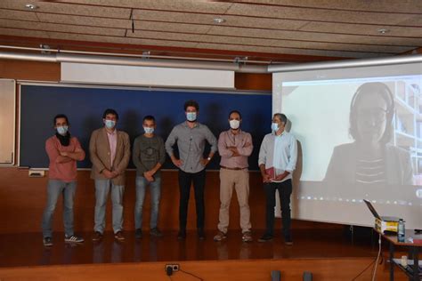 Phd Thesis Defence