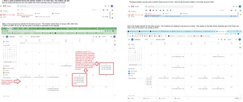 Outlook Invitations Are Not Automatically Showing On Google Calendar Google Calendar Community