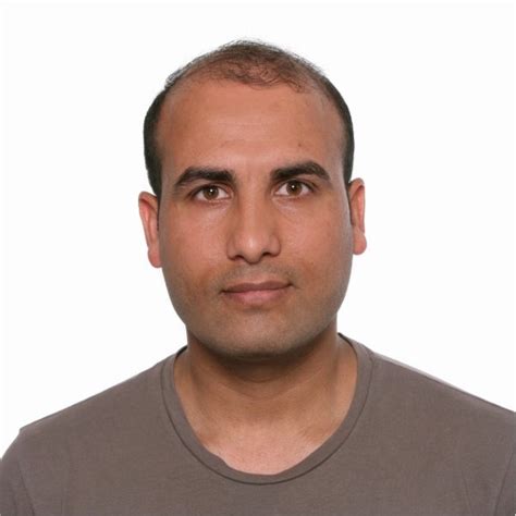 Ehsanullah Usmanzay Karlsruhe University Of Applied Sciences Sacramento California United