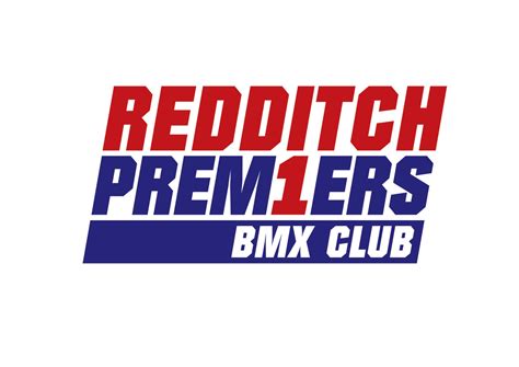 Redditch Premiers: REDDITCH BMX TRACK OPEN DAY AND REGIONAL DETAILS